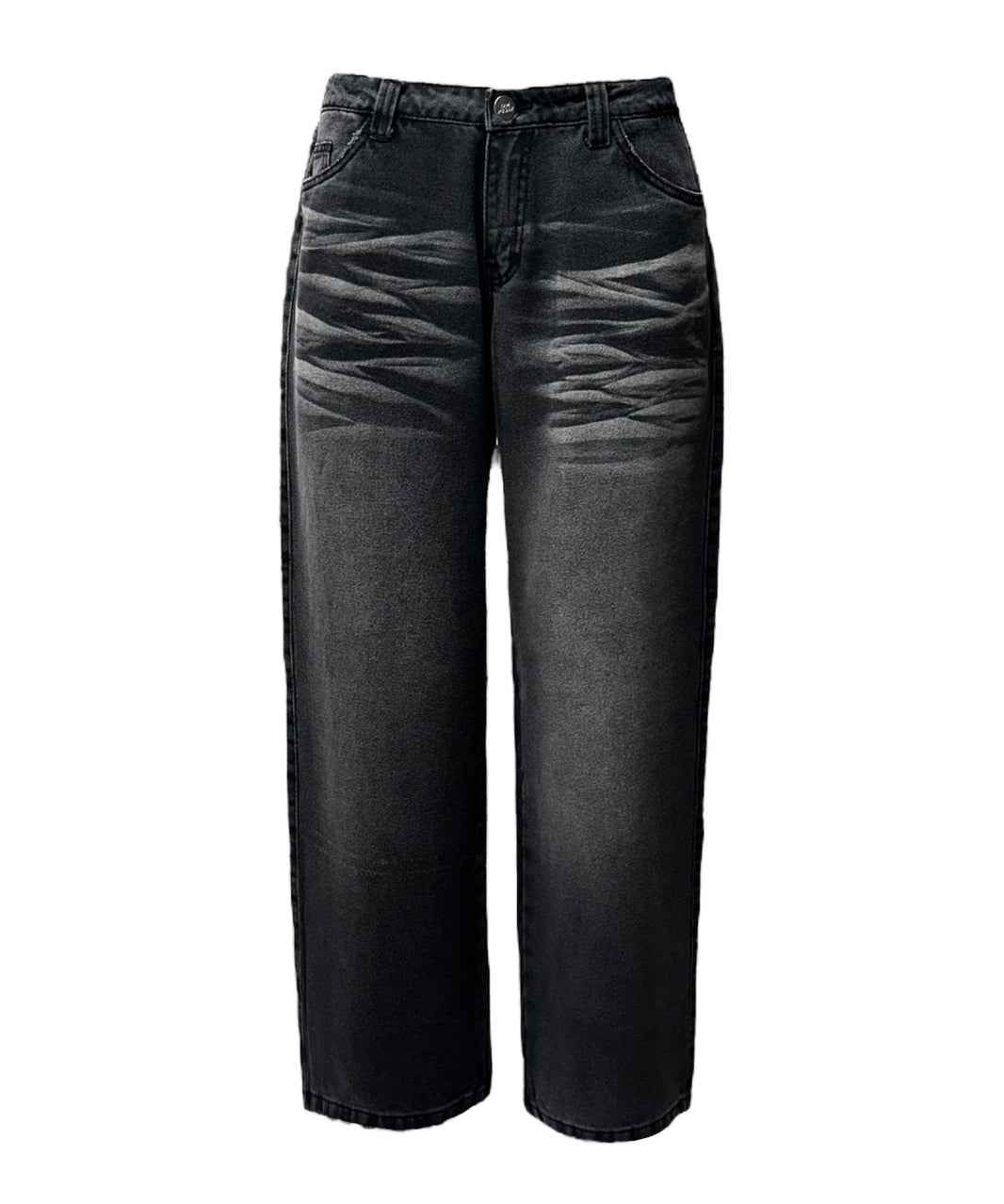 JEANS – IAM POSER